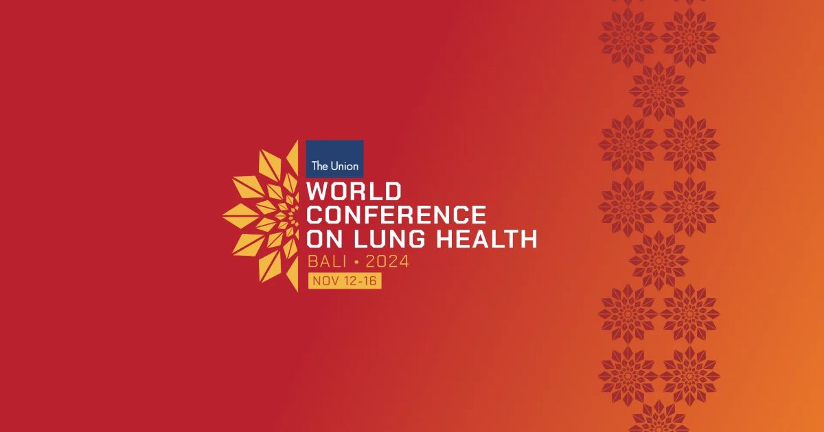 Union World Conference - RePORT International